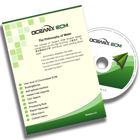 OceanFax 6.0 and OceanX ECM 3.0 release | Document Management System | WorkFlow | BPM | Capture ...