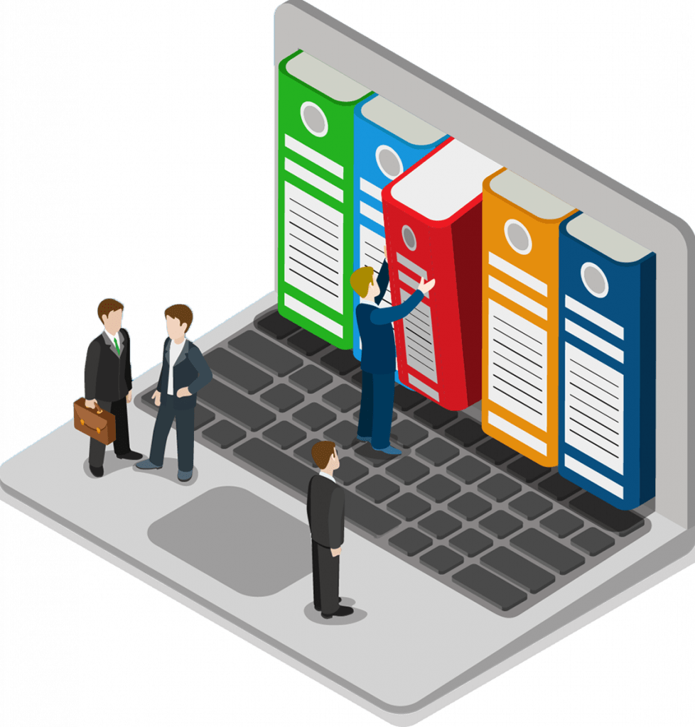 Document Library | OceanX Technology Limited