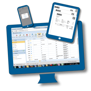 OceanFax | OceanX Technology Limited